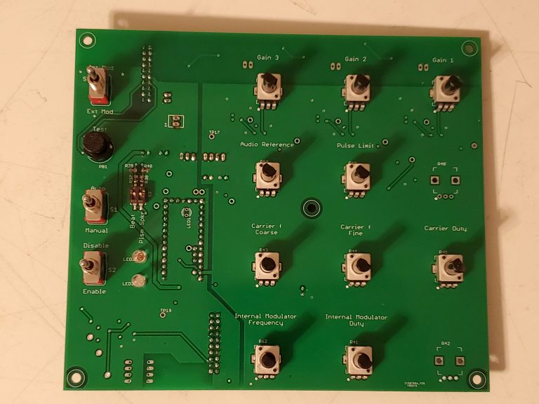 Semiaxis – Embedded Systems Design and Development